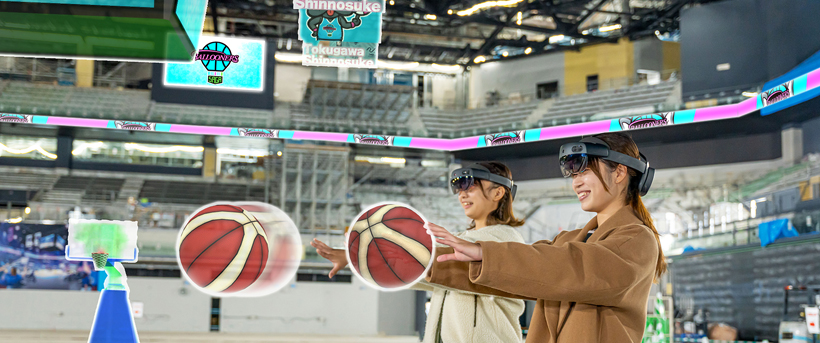 「SAGA ARENA MR」産官学一体のプロジェクトとして、佐賀大学の学生も制作や体験会スタッフとして参加！ - 佐賀大Press