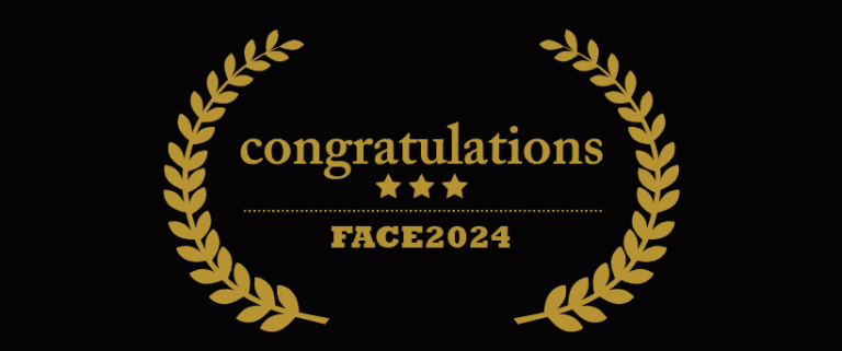 佐賀大学地域デザイン研究科学生が公募コンクール「FACE2024」でグランプリ受賞！ - 佐賀大Press